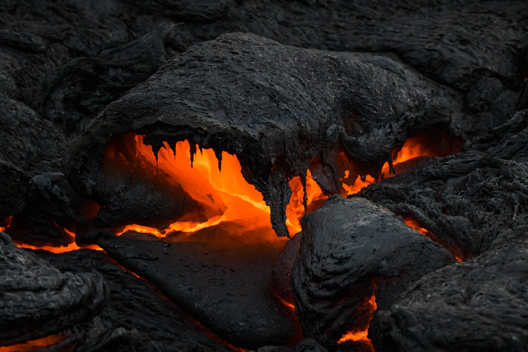 Lava - Iceland | Fine Art Photography Series - Landscape Photography by ...