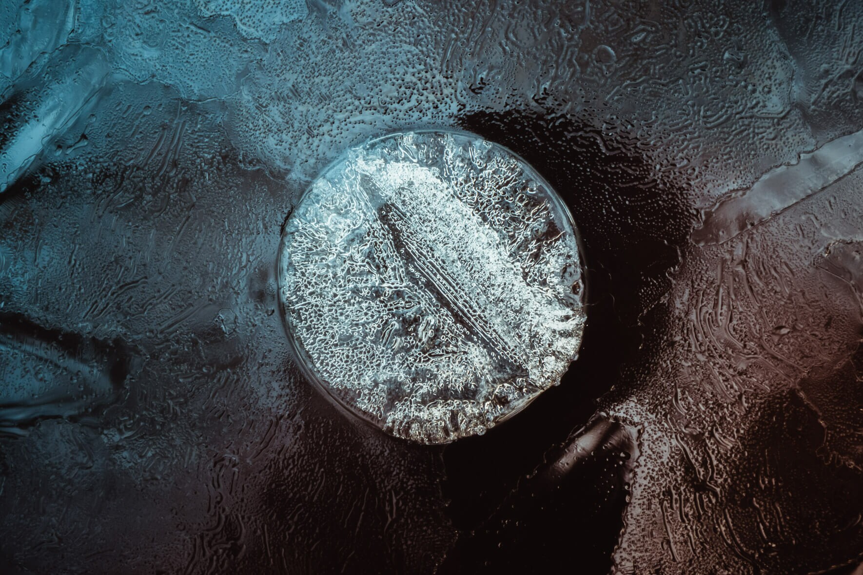 Frozen Air - Germany | Fine Art Photography Series - Landscape ...