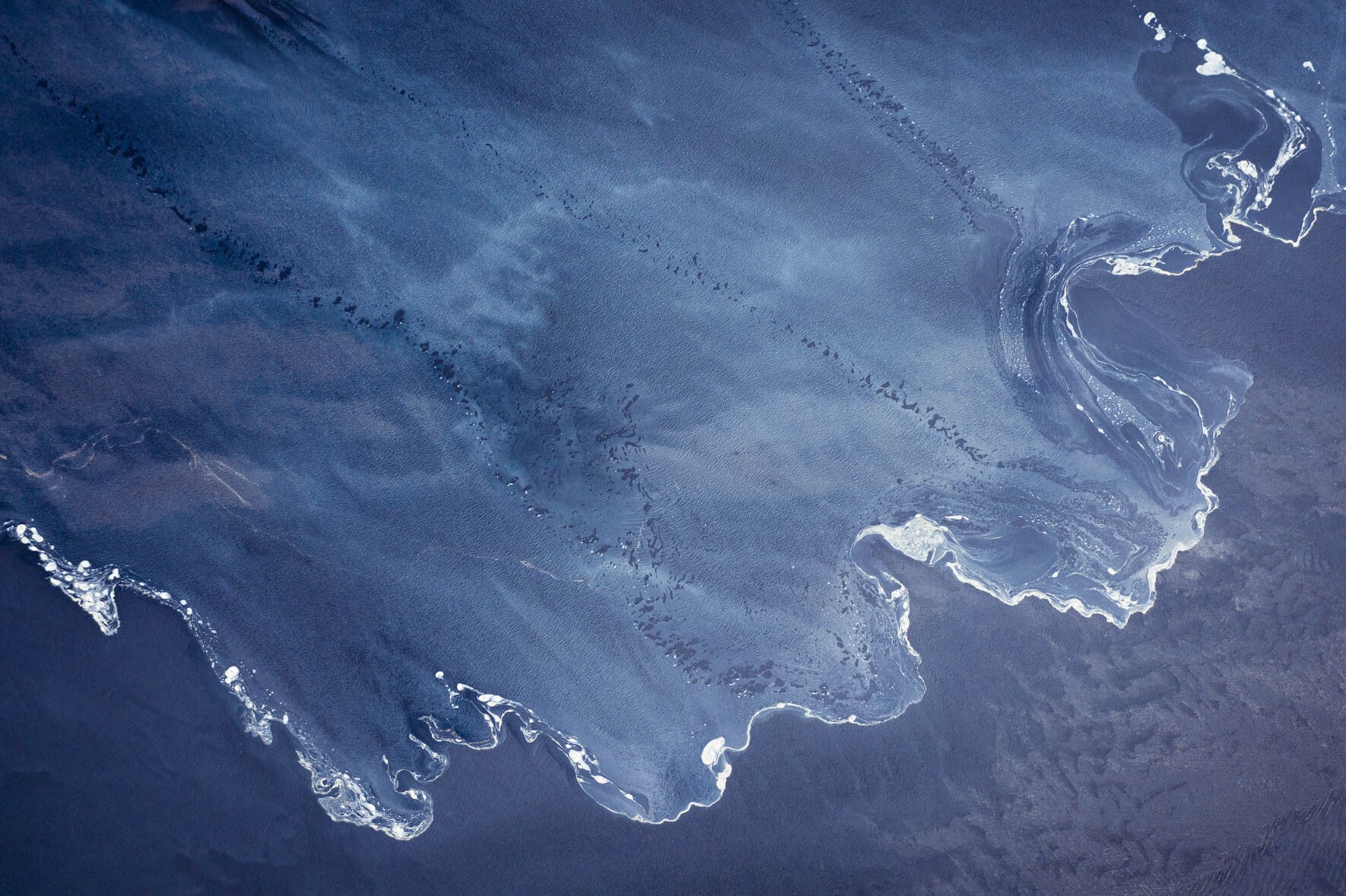 Tidal Flow - Iceland | Fine Art Photography Series - Landscape ...