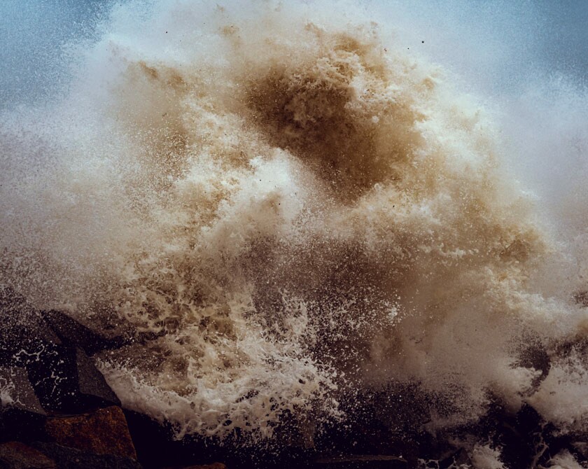 Dark Flow - Norway - Landscape Photography by Jan Erik Waider
