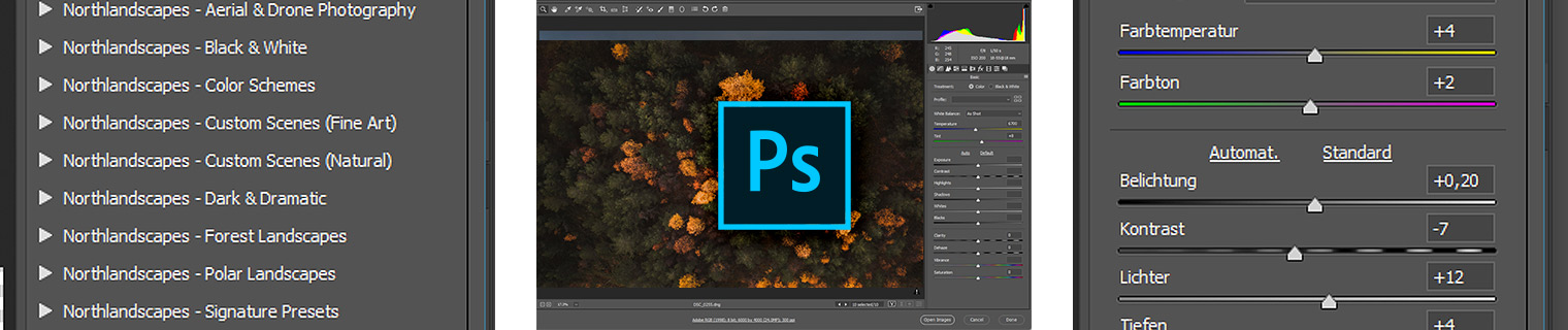 BEST 10 CAMERA RAW XMP PRESETS FREE DOWNLOAD 2023 SARKAR EDITZ SARKAR EDITZ