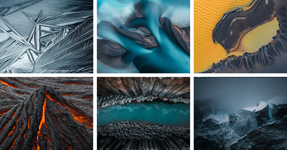 Fine Art Landscape Photography by Jan Erik Waider | Northlandscapes