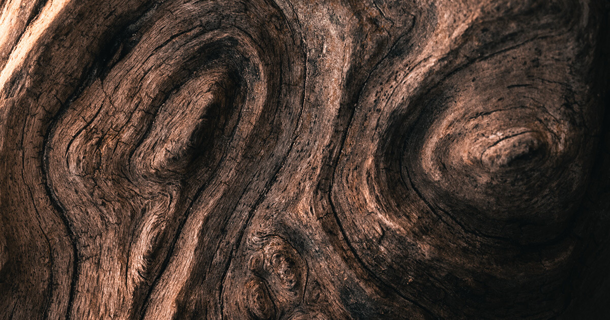 Weathered Traces of Time's Passage - Germany