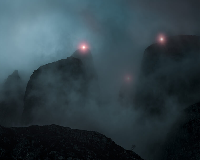 Fine Art Landscape Photography by Jan Erik Waider | Northlandscapes