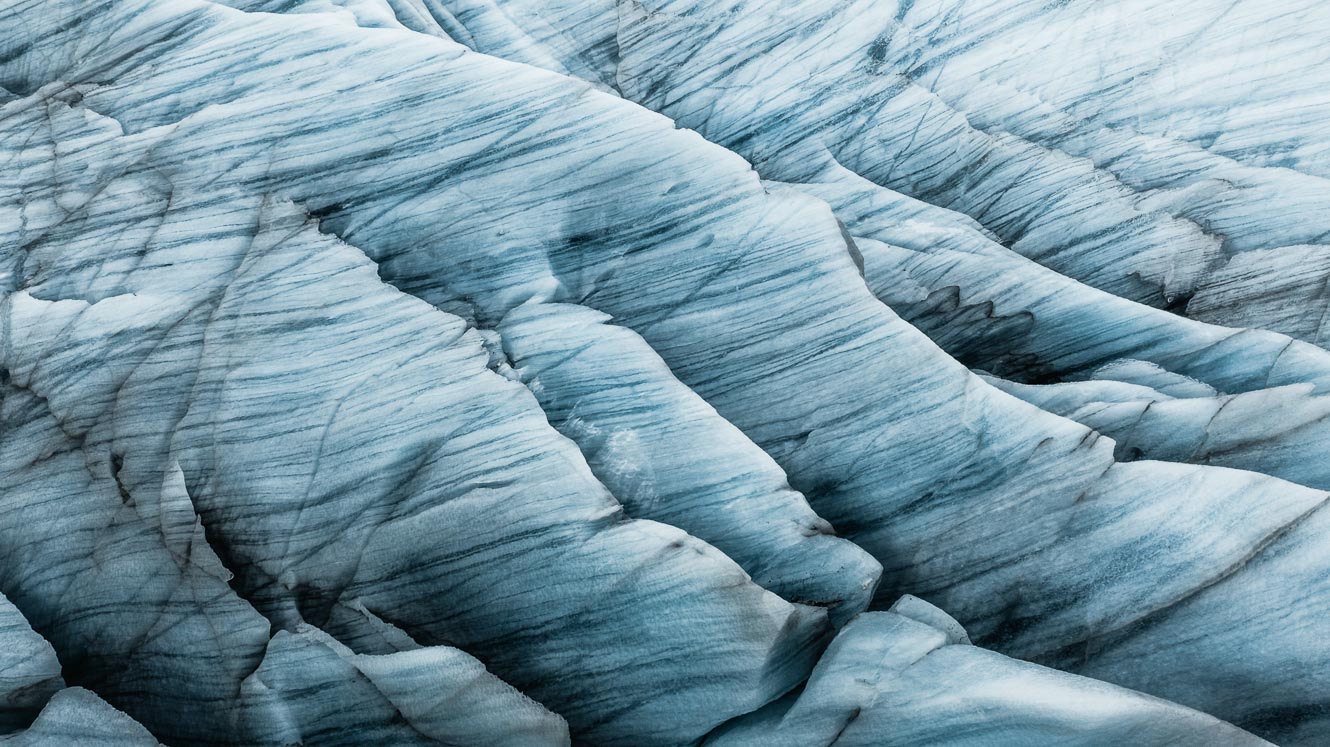 Glacial Landscapes